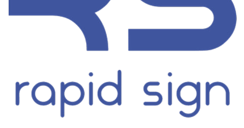 Rapid Sign